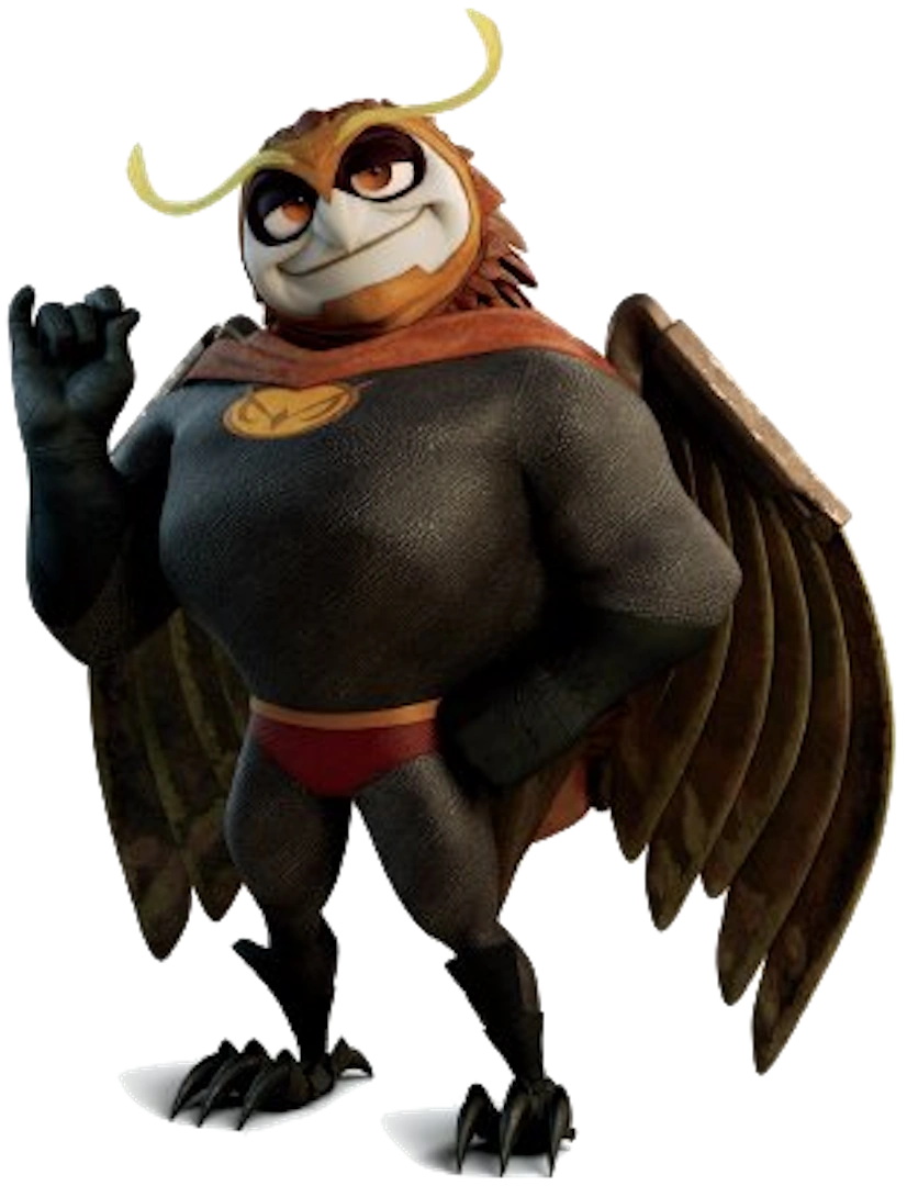 Screech (The Incredibles) | Yuna's Princess adventure Wikia | Fandom