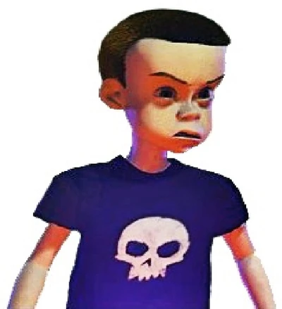 Sid Phillips | Yuna's Princess adventure Wikia | Fandom