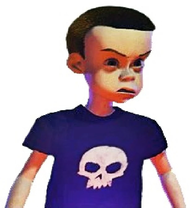 Sid Phillips | Yuna's Princess adventure Wikia | Fandom