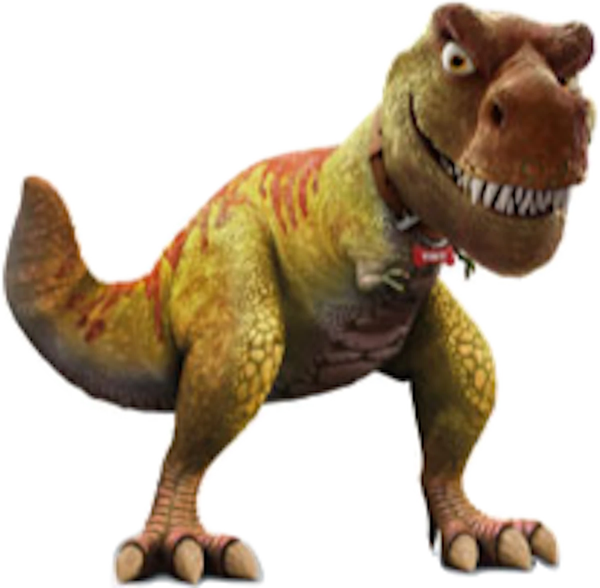 Tiny the T-Rex | Yuna's Princess adventure Wikia | Fandom