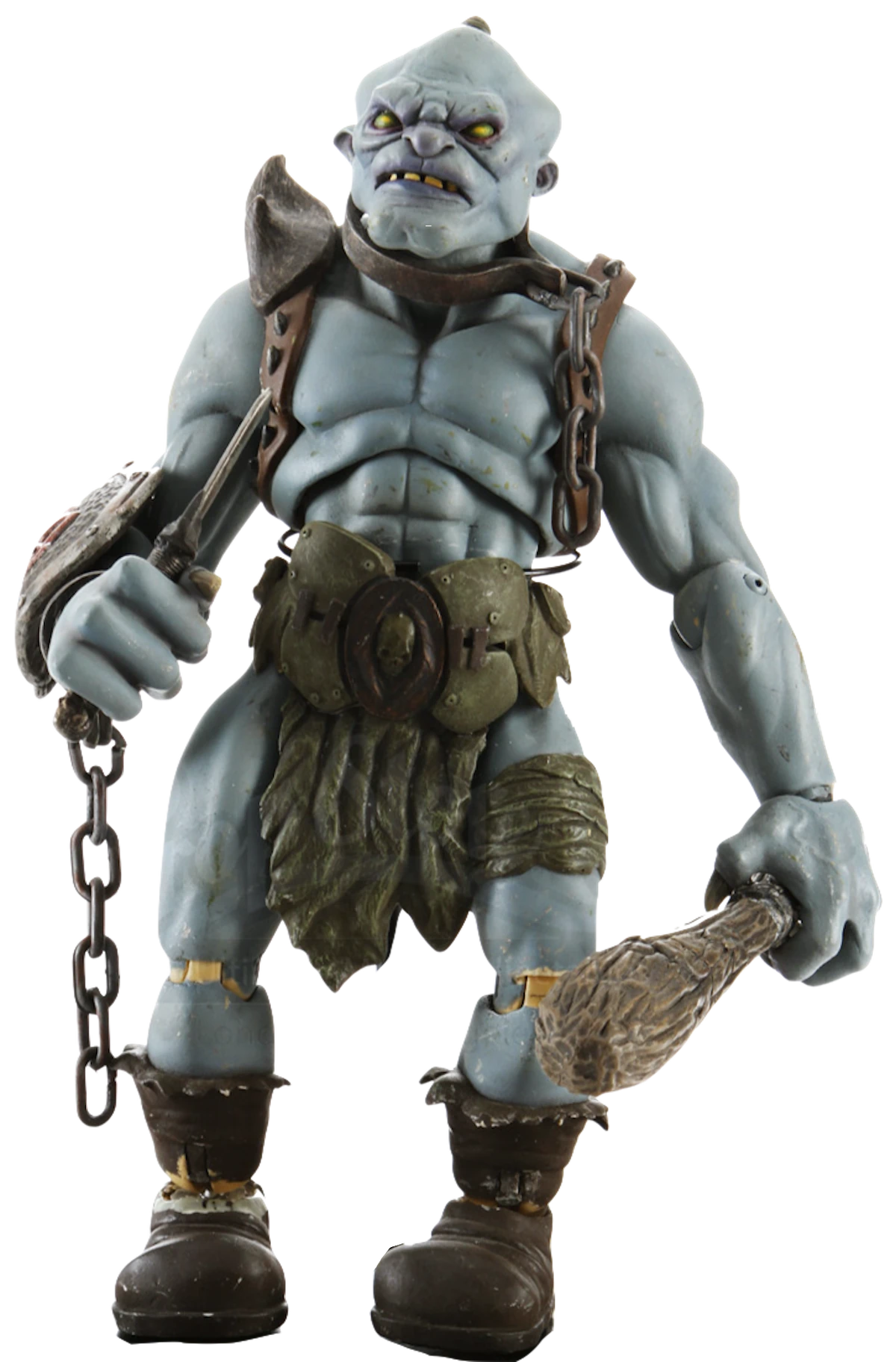 Troglokhan | Yuna's Princess adventure Wikia | Fandom