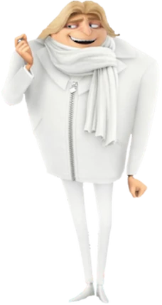 Dru Gru | Yuna's Princess adventure Wikia | Fandom