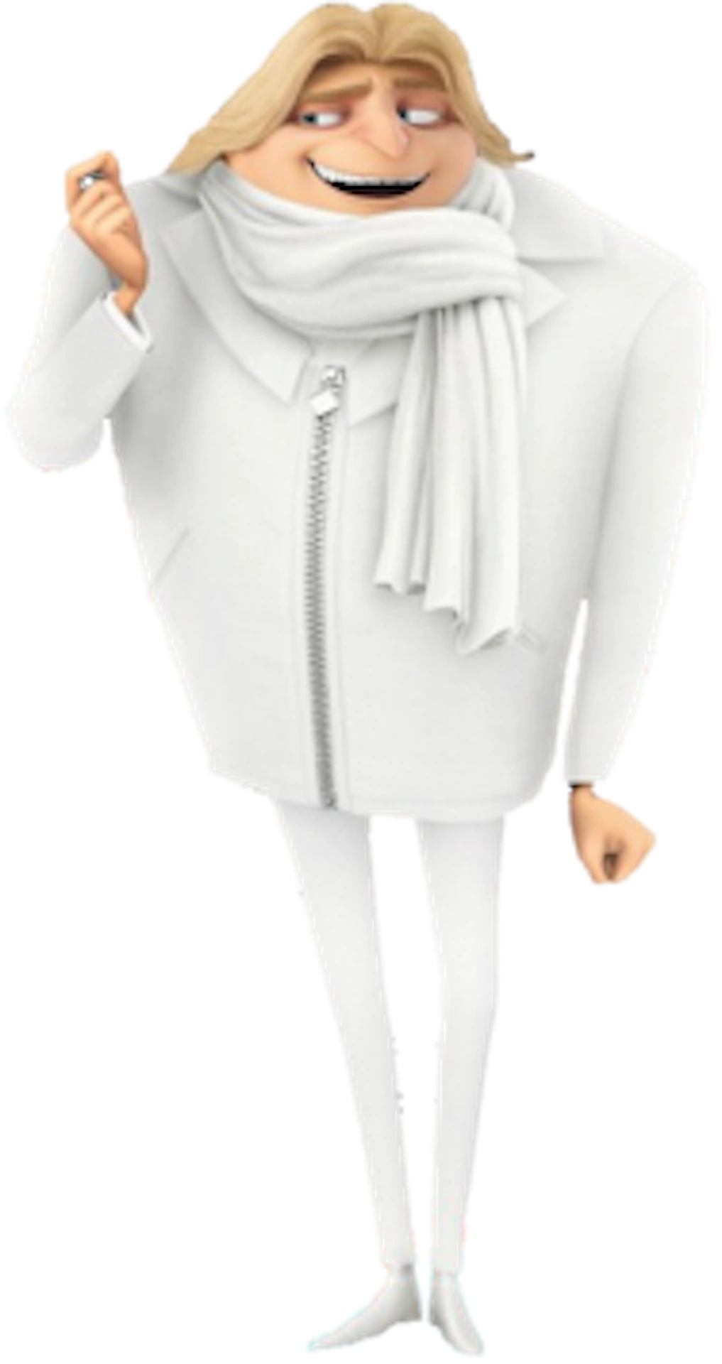 Dru Gru | Yuna's Princess adventure Wikia | Fandom