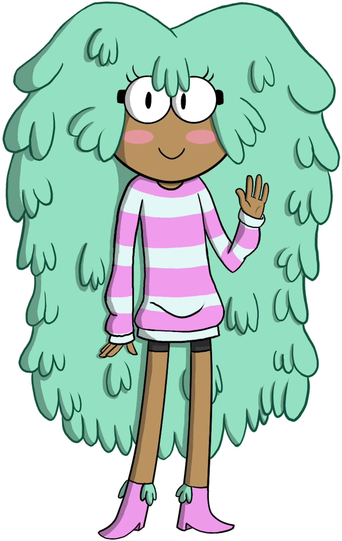 Kelly | Yuna's Princess adventure Wikia | Fandom