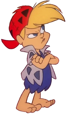 Stoney Flintstone | Yuna's Princess adventure Wikia | Fandom