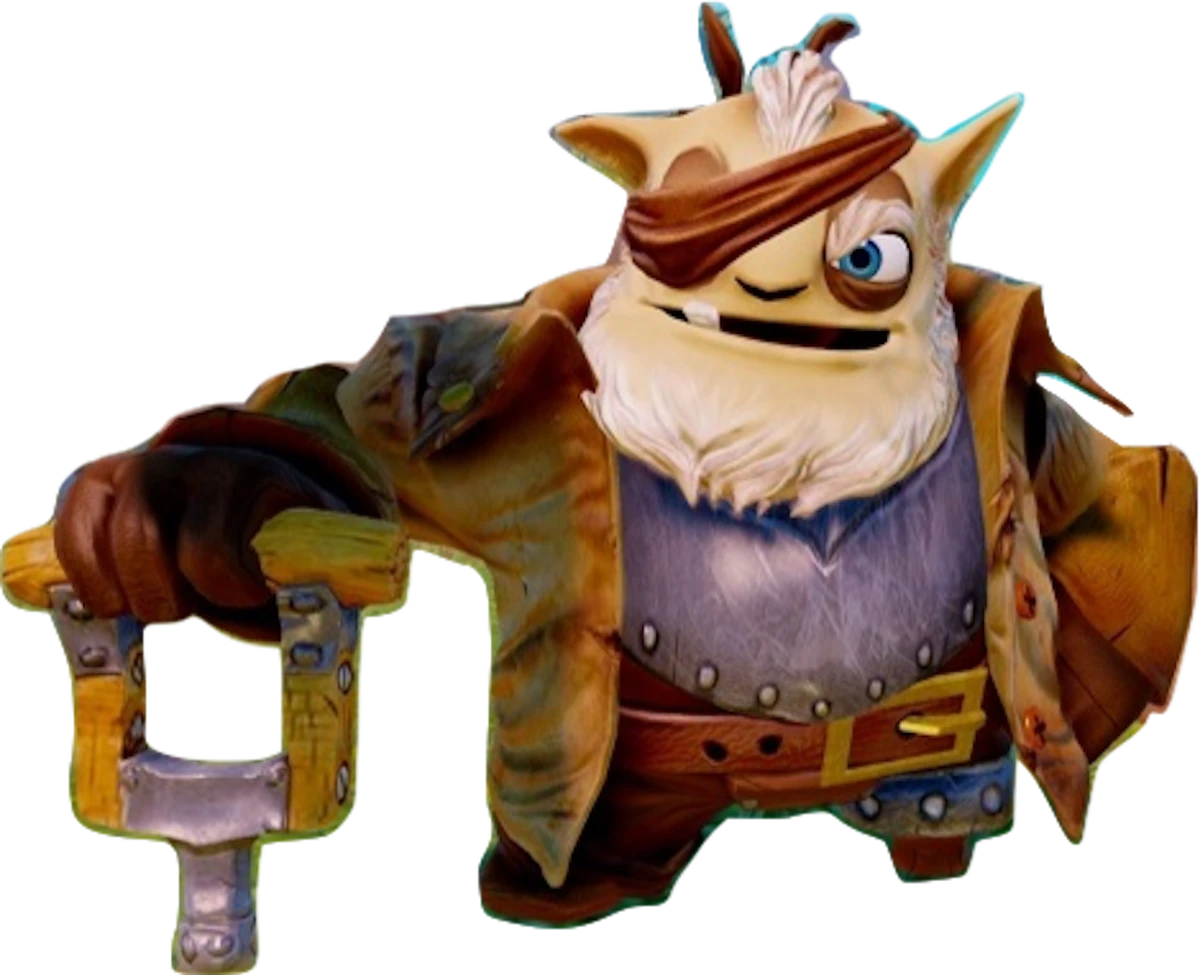 Buzz (Skylanders) | Yuna's Princess adventure Wikia | Fandom