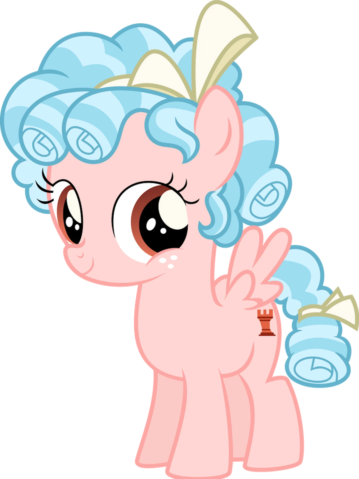 Cozy Glow | Yuna's Princess adventure Wikia | Fandom