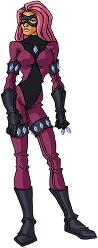 Diamondback (Rachel Leighton) | Yuna's Princess adventure Wikia | Fandom