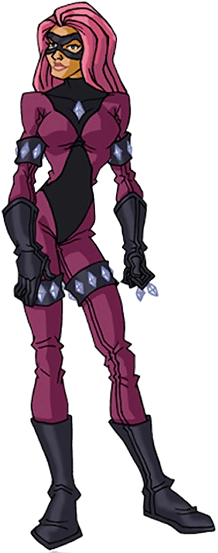 Diamondback (Rachel Leighton) | Yuna's Princess adventure Wikia | Fandom