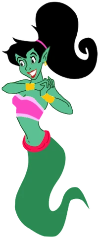 Eden | Yuna's Princess adventure Wikia | Fandom