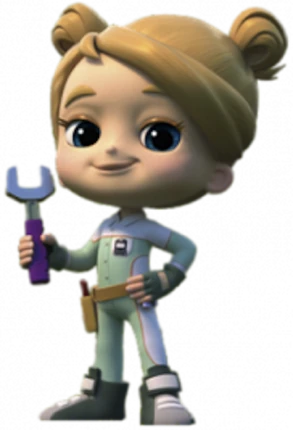 Liza | Yuna's Princess adventure Wikia | Fandom