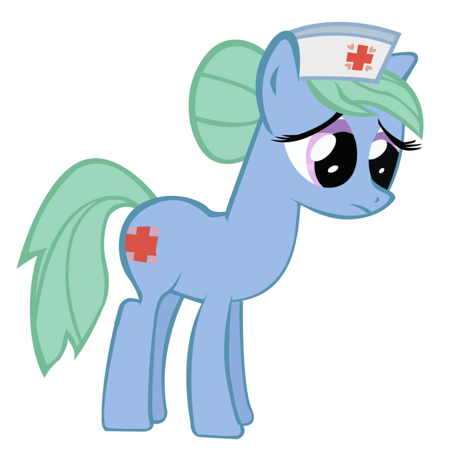 Nurse Tenderheart | Yuna's Princess adventure Wikia | Fandom