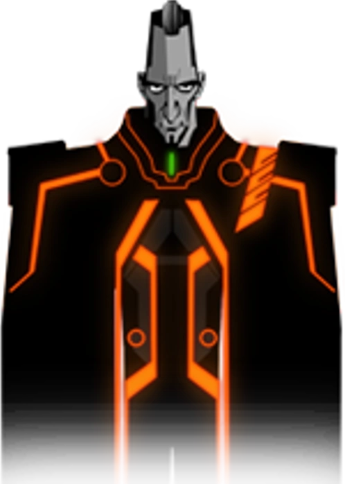 General Tesler | Yuna's Princess adventure Wikia | Fandom