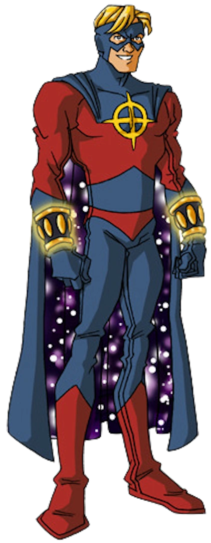 Quasar | Yuna's Princess adventure Wikia | Fandom