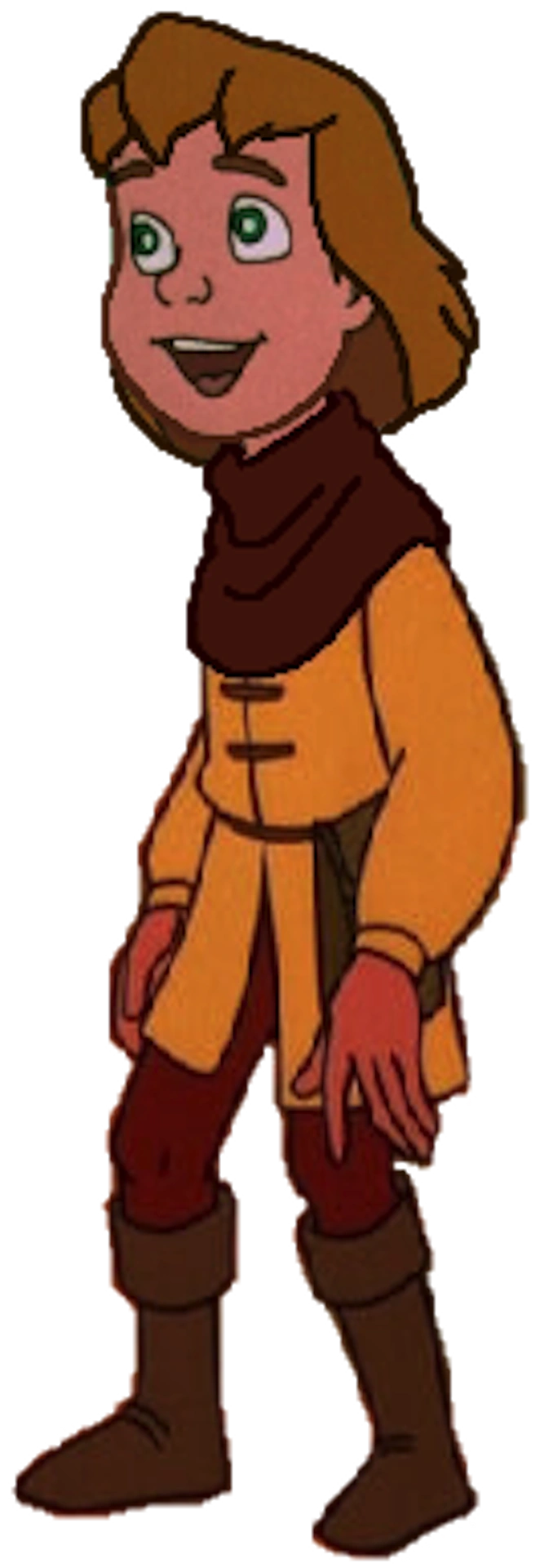 Zephyr | Yuna's Princess adventure Wikia | Fandom