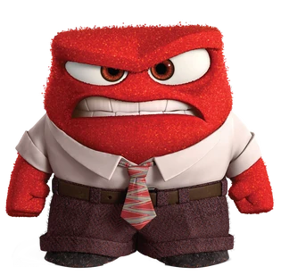 Anger | Yuna's Princess adventure Wikia | Fandom