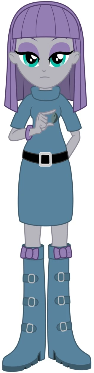 Maud Pie (EG) | Yuna's Princess adventure Wikia | Fandom