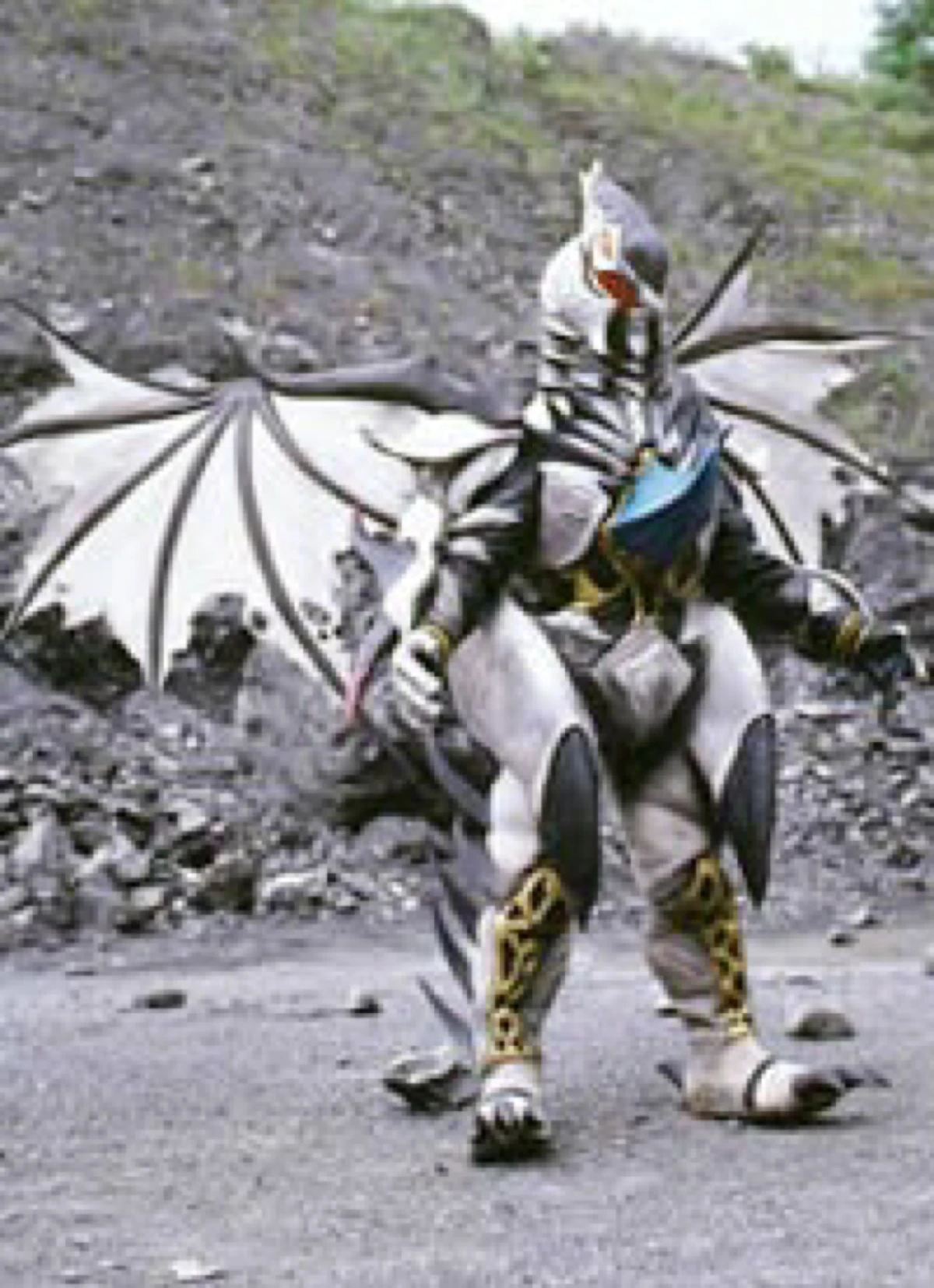 White Terrorsaurus | Yuna's Princess adventure Wikia | Fandom