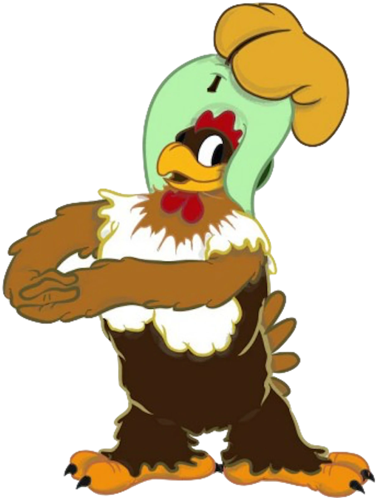 Clara Cluck | Yuna's Princess adventure Wikia | Fandom