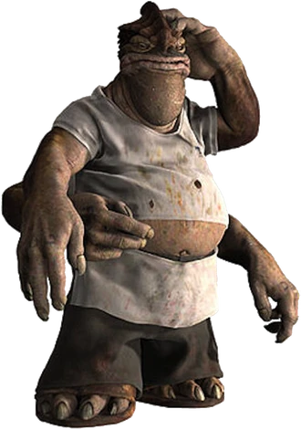 Dexter Jettster | Yuna's Princess adventure Wikia | Fandom