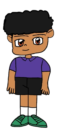 Aiden | Yuna's Princess adventure Wikia | Fandom