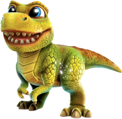 Baby T | Yuna's Princess adventure Wikia | Fandom