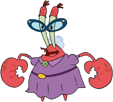 Betsy Krabs | Yuna's Princess adventure Wikia | Fandom