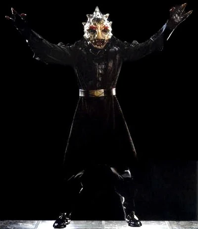 Mesogog | Yuna's Princess adventure Wikia | Fandom