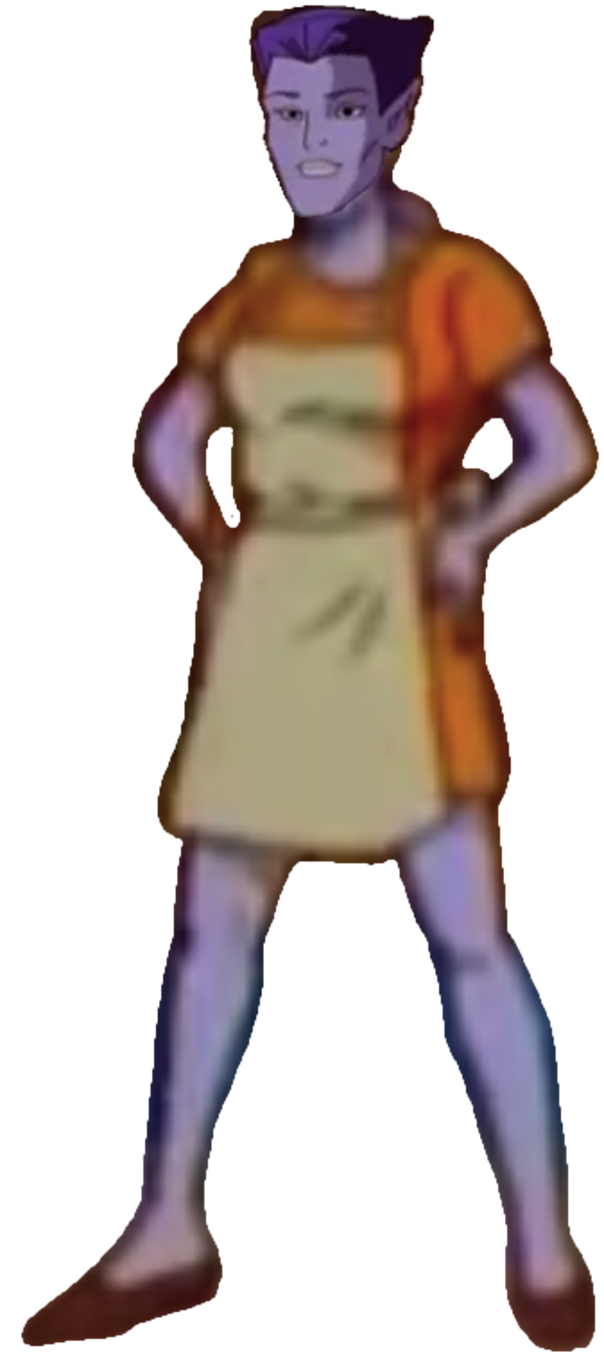 Ardeka | Yuna's Princess adventure Wikia | Fandom