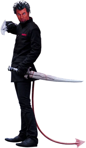 Azazel | Yuna's Princess adventure Wikia | Fandom