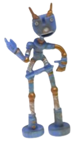 Diesel Springer | Yuna's Princess adventure Wikia | Fandom