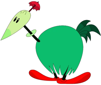Yoyo Dodo | Yuna's Princess adventure Wikia | Fandom