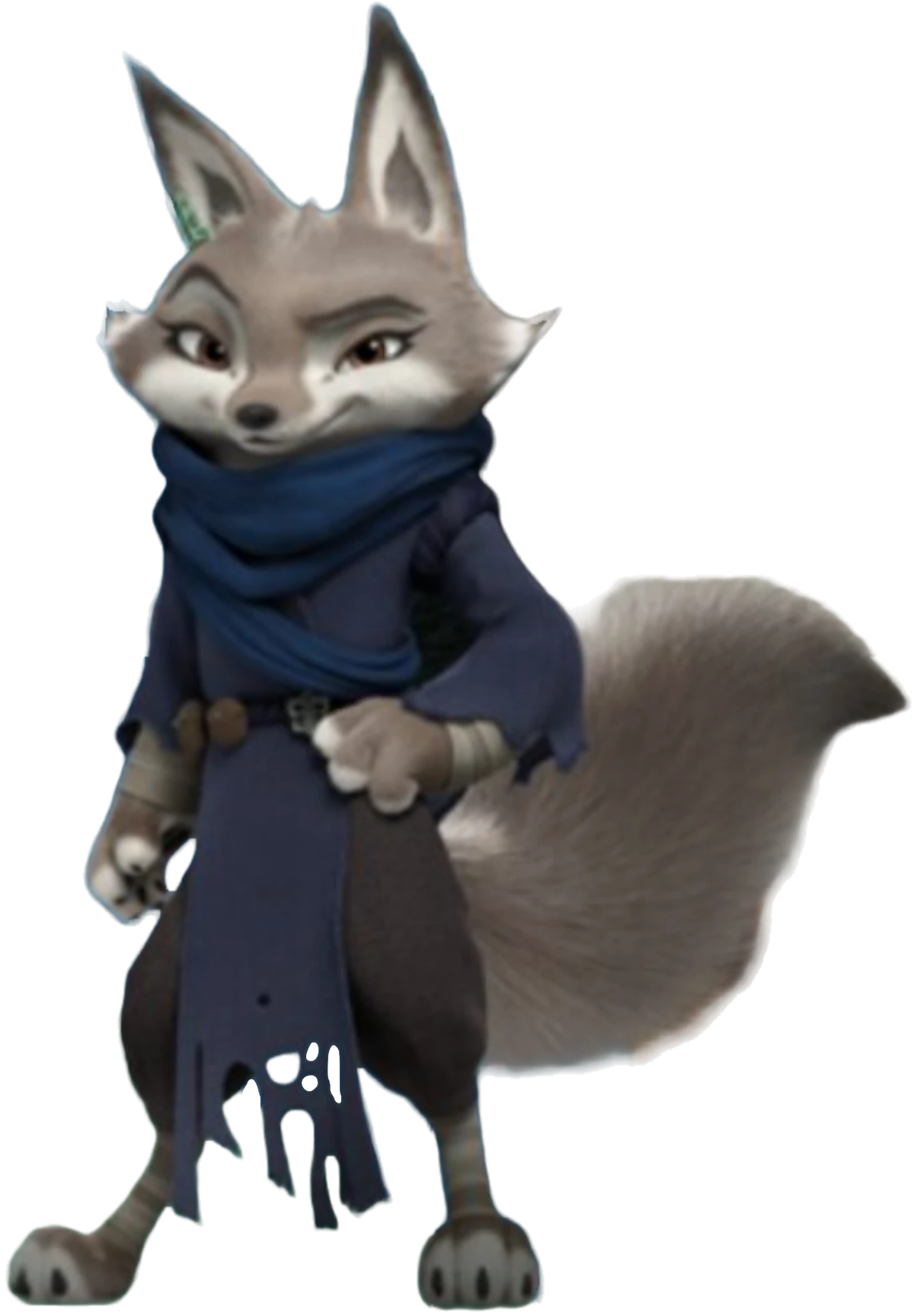 Zhen | Yuna's Princess adventure Wikia | Fandom