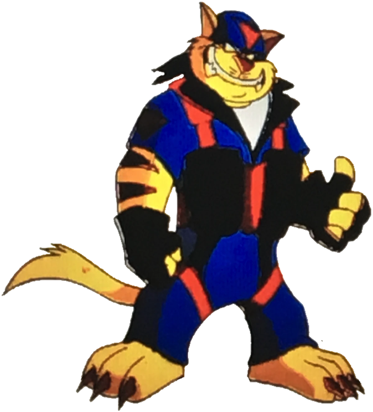 Chance Furlong | Yuna's Princess adventure Wikia | Fandom