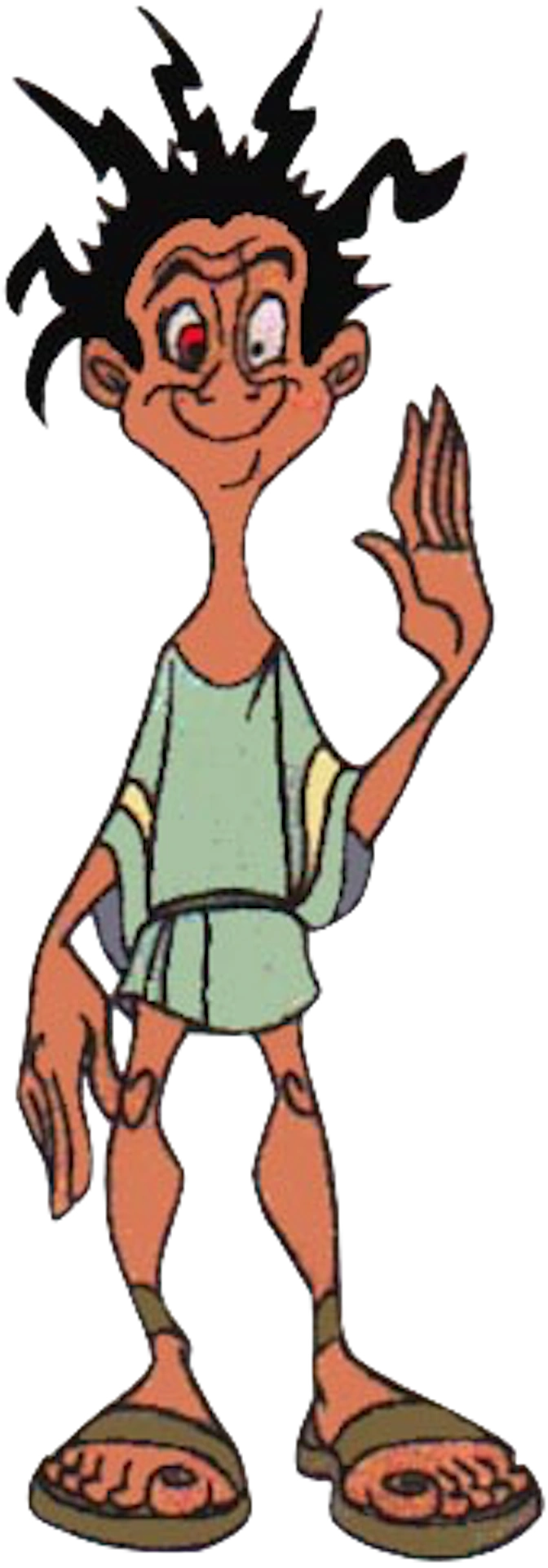 Icarus | Yuna's Princess adventure Wikia | Fandom