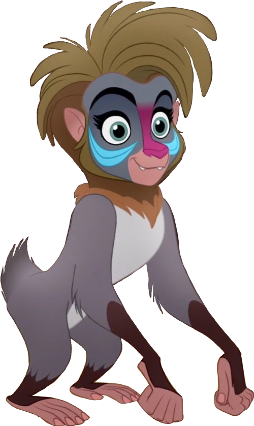 Makini | Yuna's Princess adventure Wikia | Fandom