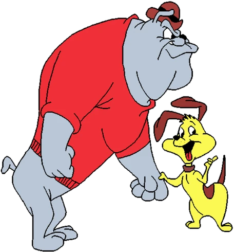 Spike and Chester | Yuna's Princess adventure Wikia | Fandom