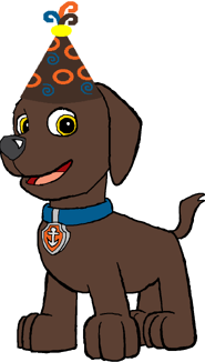 Pups Save a Surprise | Yuna's Princess adventure Wikia | Fandom