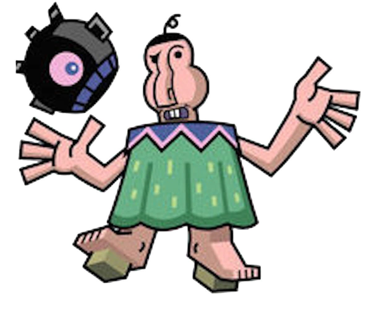 Gardener Ching | Yuna's Princess adventure Wikia | Fandom