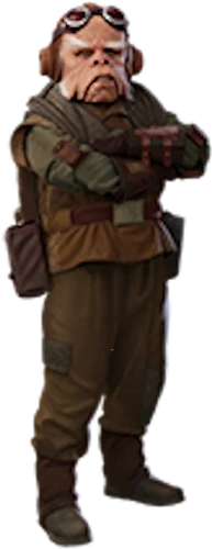 Kuiil | Yuna's Princess adventure Wikia | Fandom