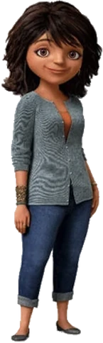 Lucy Tucci | Yuna's Princess adventure Wikia | Fandom