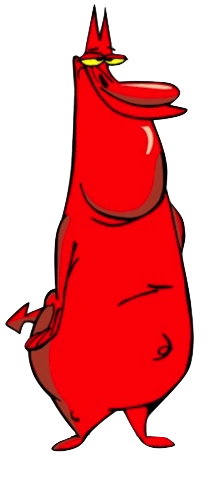 Red Guy | Yuna's Princess adventure Wikia | Fandom