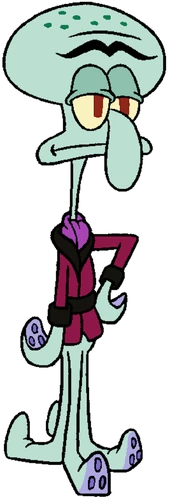 Squilliam Fancyson | Yuna's Princess adventure Wikia | Fandom