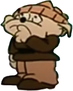 Thimbo | Yuna's Princess adventure Wikia | Fandom