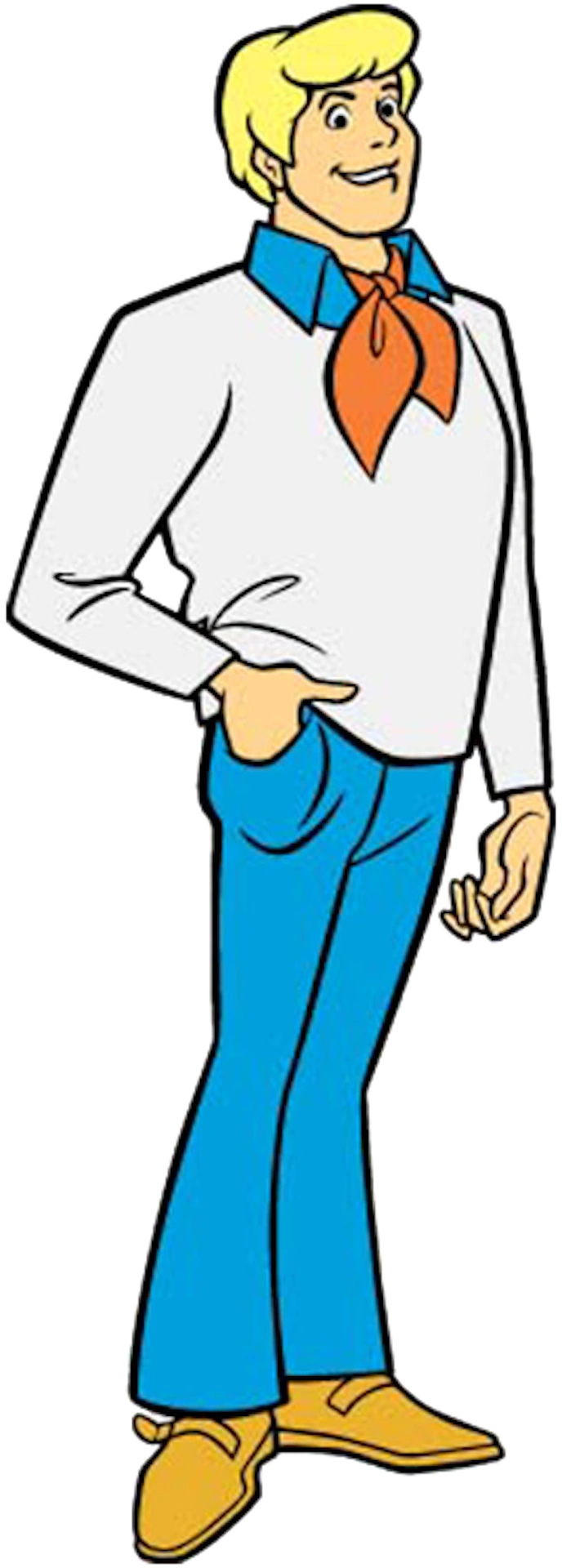 Fred Jones | Yuna's Princess adventure Wikia | Fandom