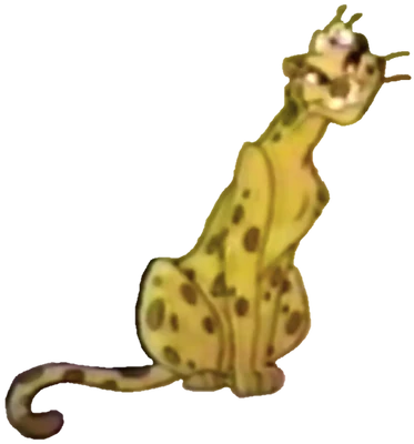 Nefertiti | Yuna's Princess adventure Wikia | Fandom