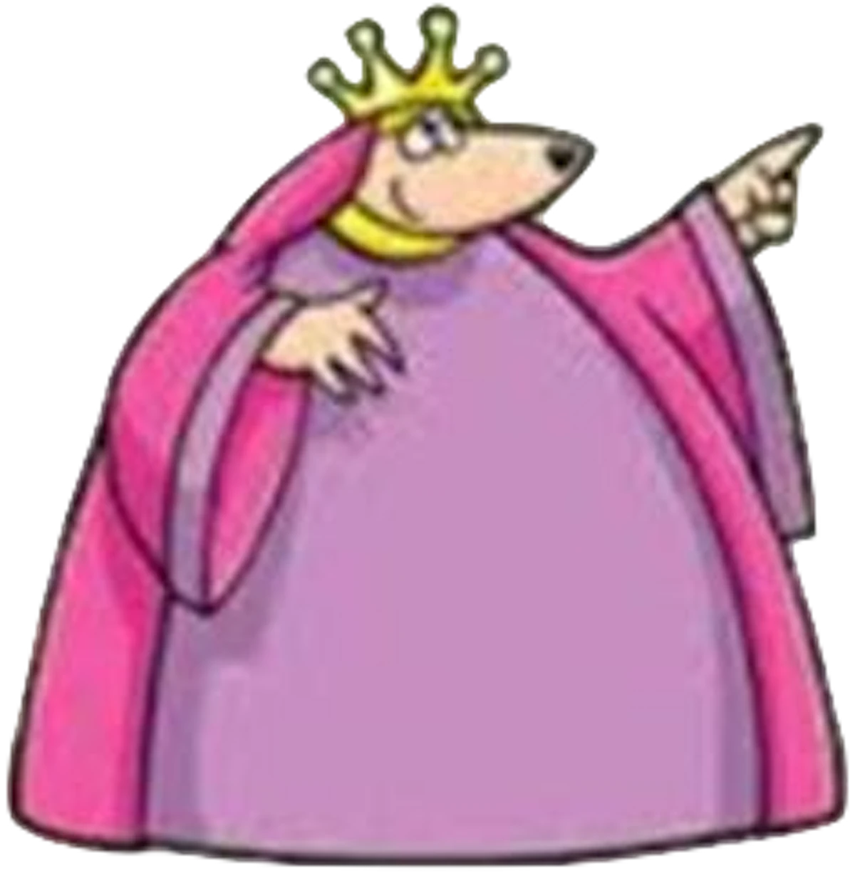 Queen Eliza | Yuna's Princess adventure Wikia | Fandom