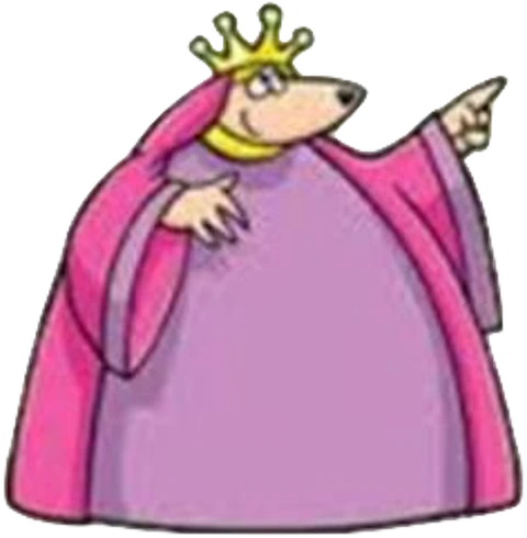 Queen Eliza | Yuna's Princess adventure Wikia | Fandom