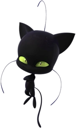 Plagg | Yuna's Princess adventure Wikia | Fandom