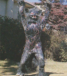 Black Cat Beastman | Yuna's Princess adventure Wikia | Fandom